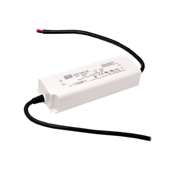 Nguồn Meanwell LPV-150-24 (151.2W/24V/6.3A) chính hãng giá tốt