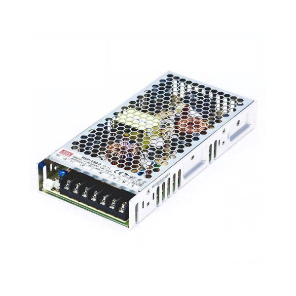 Nguồn Meanwell RSP-150-5 (150W/5V/30A) chính hãng giá tốt
