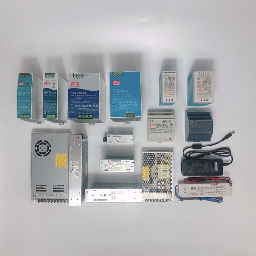 lpv 150 24 - Đặt mua Meanwell tại đây