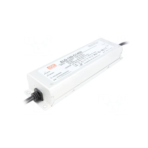 Nguồn meanwell ELG-150-C1400 - Đặt mua Meanwell tại đây