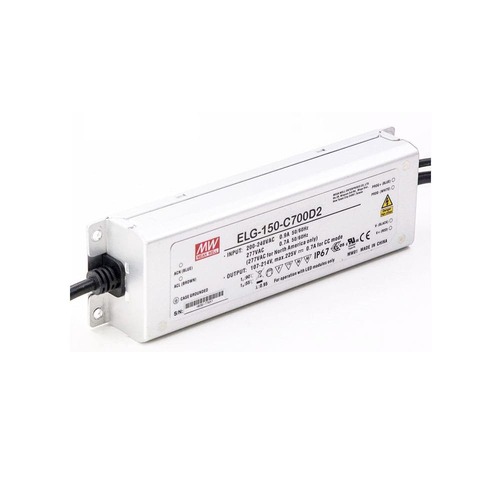Nguồn meanwell ELG-150-C700D2 - Đặt mua Meanwell tại đây