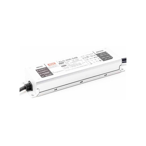 Nguồn meanwell ELG-200-54B - Đặt mua Meanwell tại đây