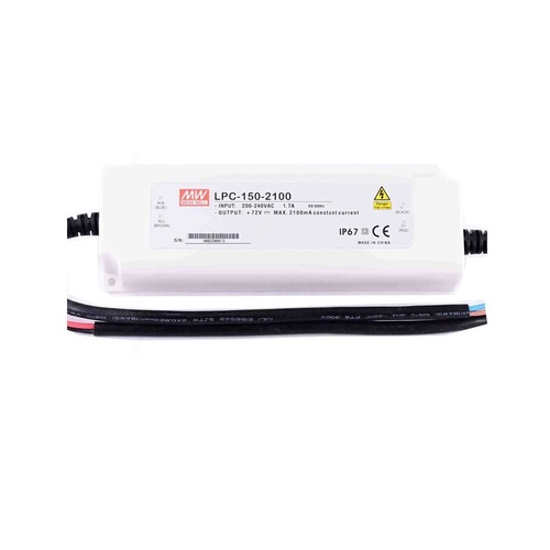 Nguồn meanwell LPC-150-2100 - Đặt mua Meanwell tại đây