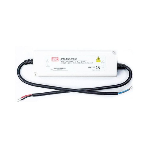 Nguồn meanwell LPC-150-2450 - Đặt mua Meanwell tại đây