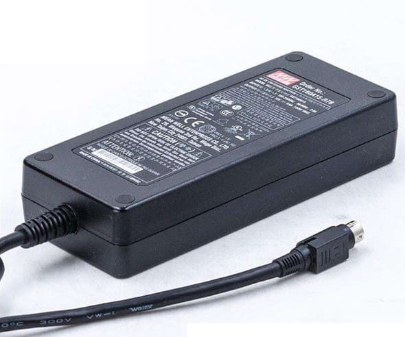 Nguồn meanwell GST160A24-R7B - Đặt mua Meanwell tại đây