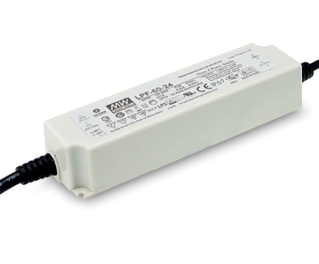 Nguồn meanwell LPF-60-42 - Đặt mua Meanwell tại đây