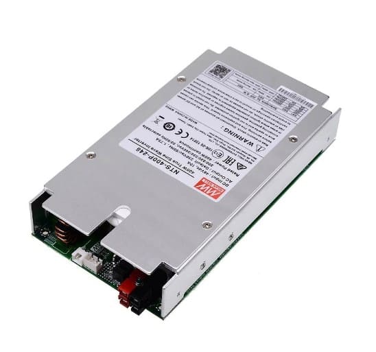 Nguồn meanwell NTS-400P-224 - Đặt mua Meanwell tại đây