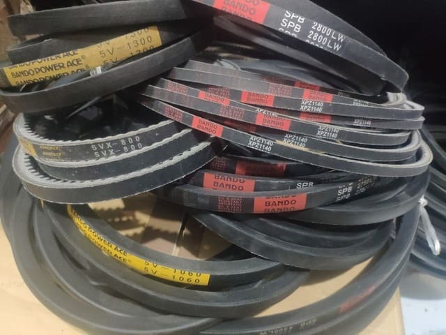 Dây curoa SPB 4000 - Đặt Mua Tại Đây - Vận chuyển toàn quốc