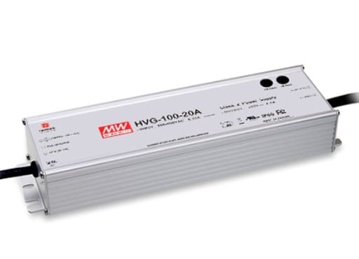 Nguồn meanwell HVG-100-36AB - Đặt mua Meanwell tại đây